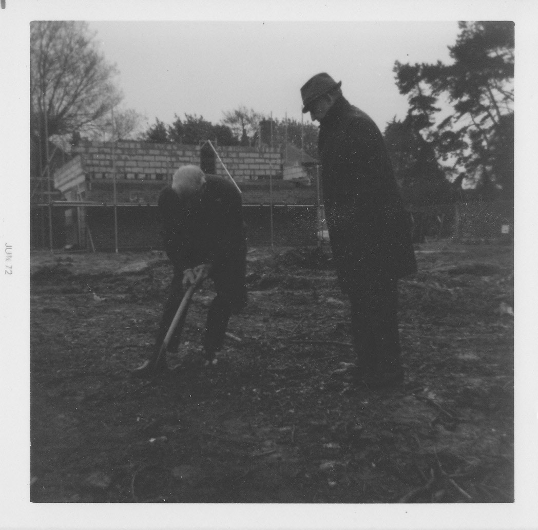 A History of Ferring Baptist Church – Ferring Baptist Church